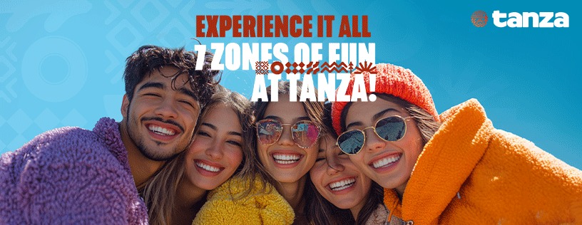 Tanza Cairo - Ultimate Family Adventure & Fun Experiences